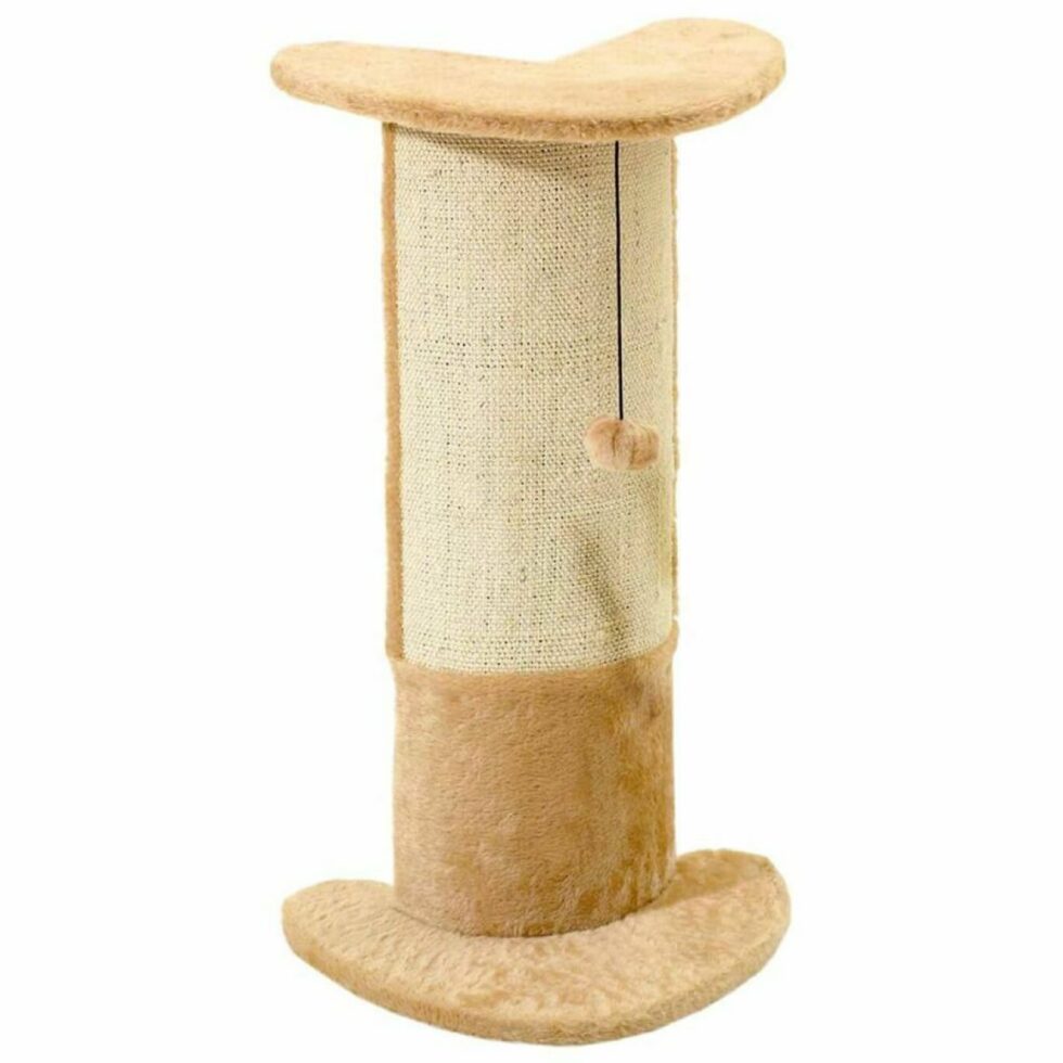 Un griffoir design pour mon chat : Style vertical, mural et d'angle ...